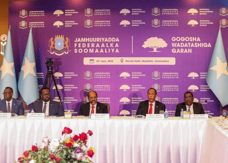 Puntland News - Somali News in English | The Somali Digest